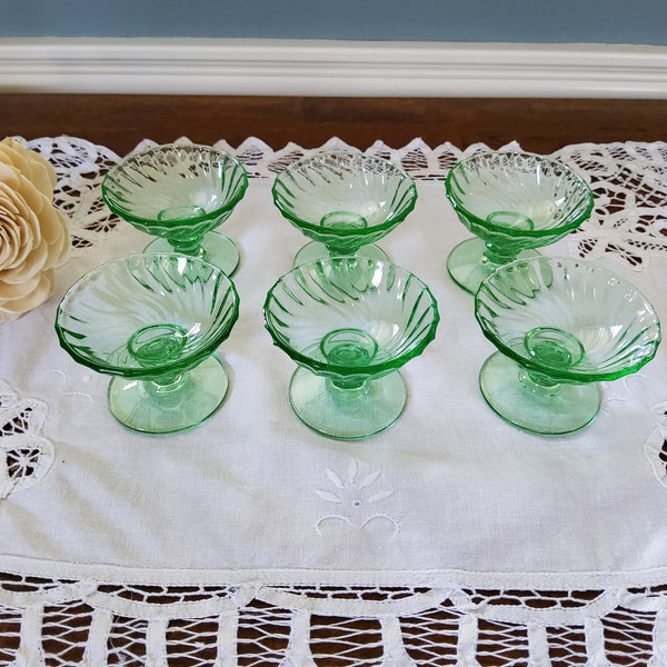 Glass Nut Cups - Etsy