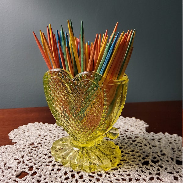 Toothpick Holder - Etsy