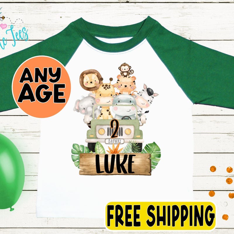 Fun Size Boys - Etsy