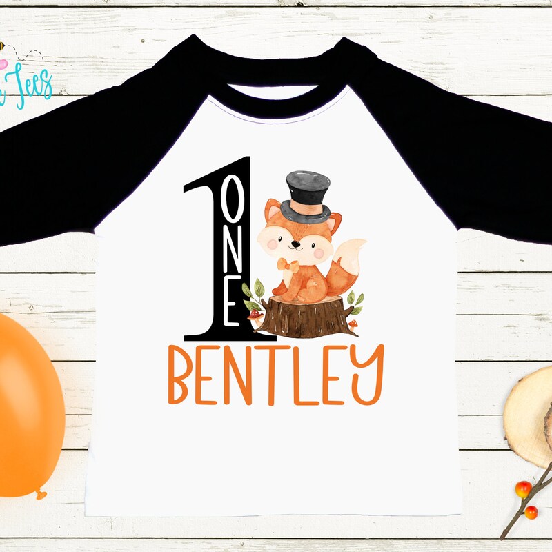 First Birthday Shirt - Etsy