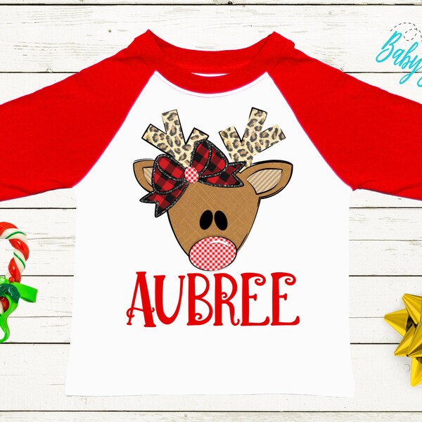 Kids Holiday Shirts - Etsy