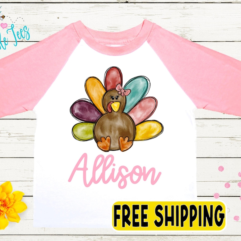 Thanksgiving Shirt - Etsy