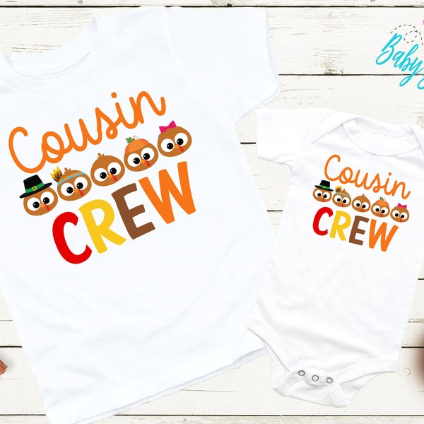 Matching Cousin Outfits - Etsy