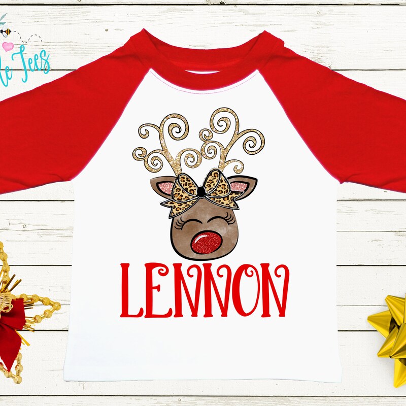 Christmas T Shirt - Etsy