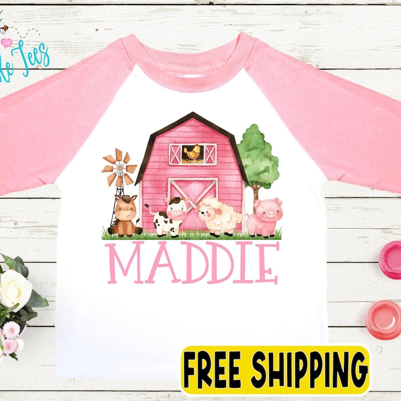 Toddler Girl Fun Outfits - Etsy