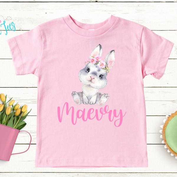 Kids Easter Shirt - Etsy