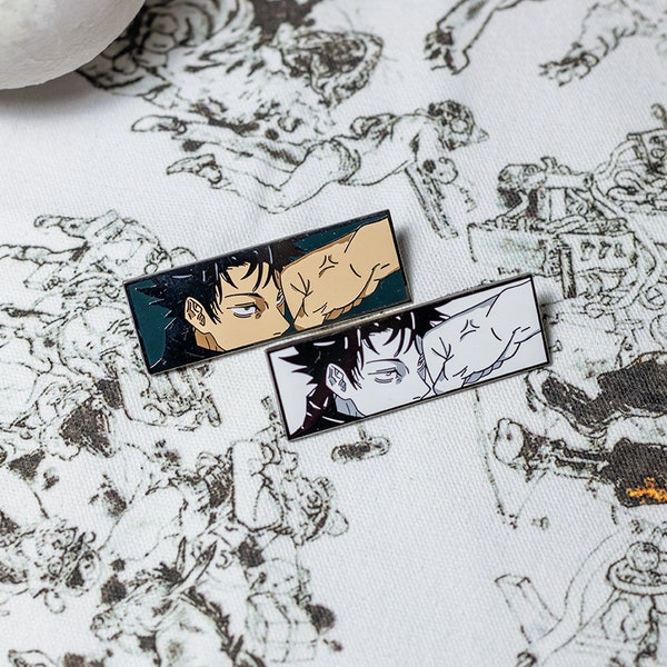 Jjk Panels - Etsy