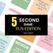 30 Viral Games Social Media Posts L Interactive Games | Boost ...