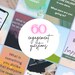 60 Questions to Boost Engagement in Instagram/facebook Social Media ...
