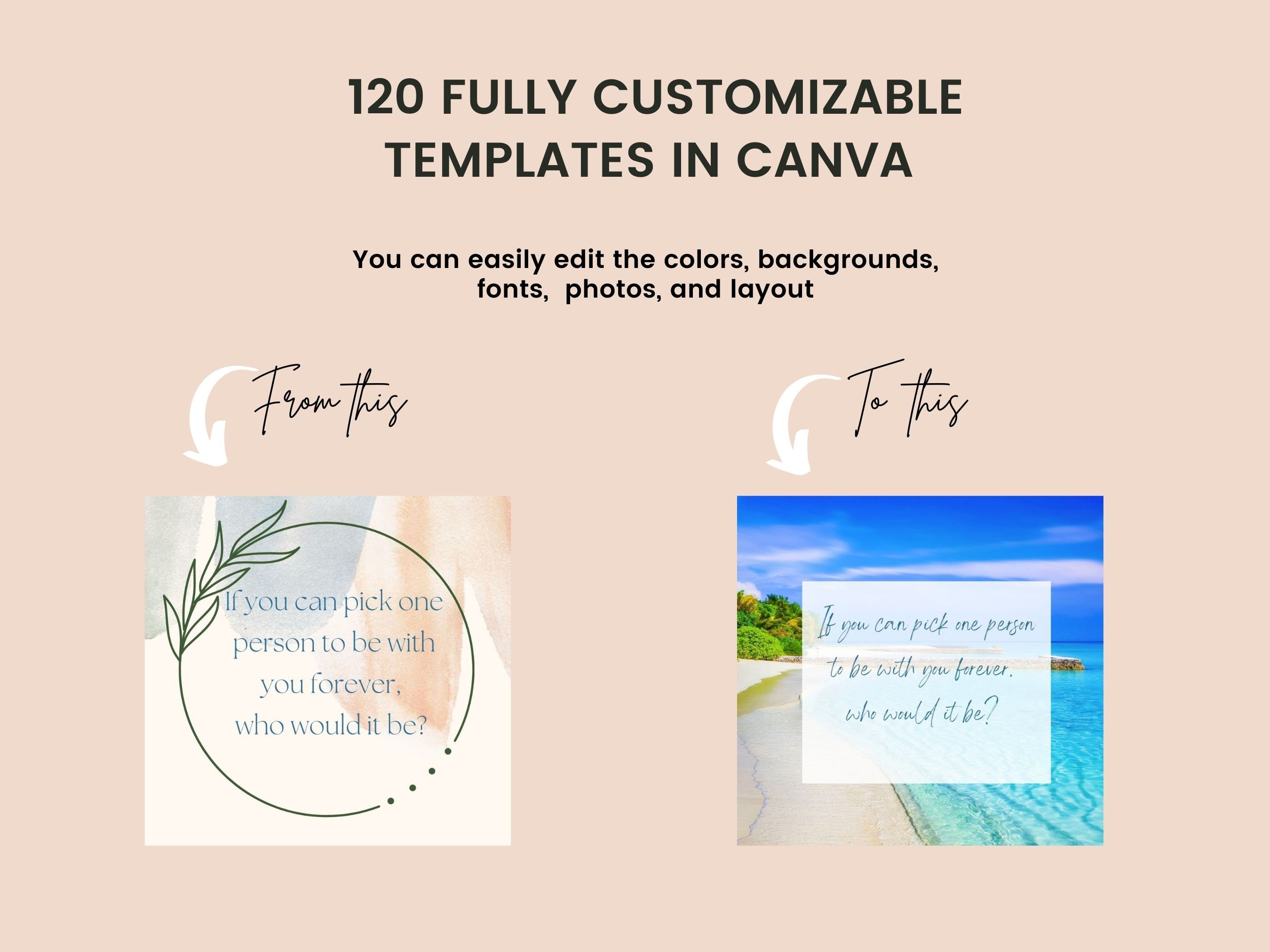 60 Questions to Boost Engagement in Instagram/facebook Social Media ...