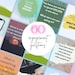60 Questions to Boost Engagement in Instagram/facebook Social Media ...