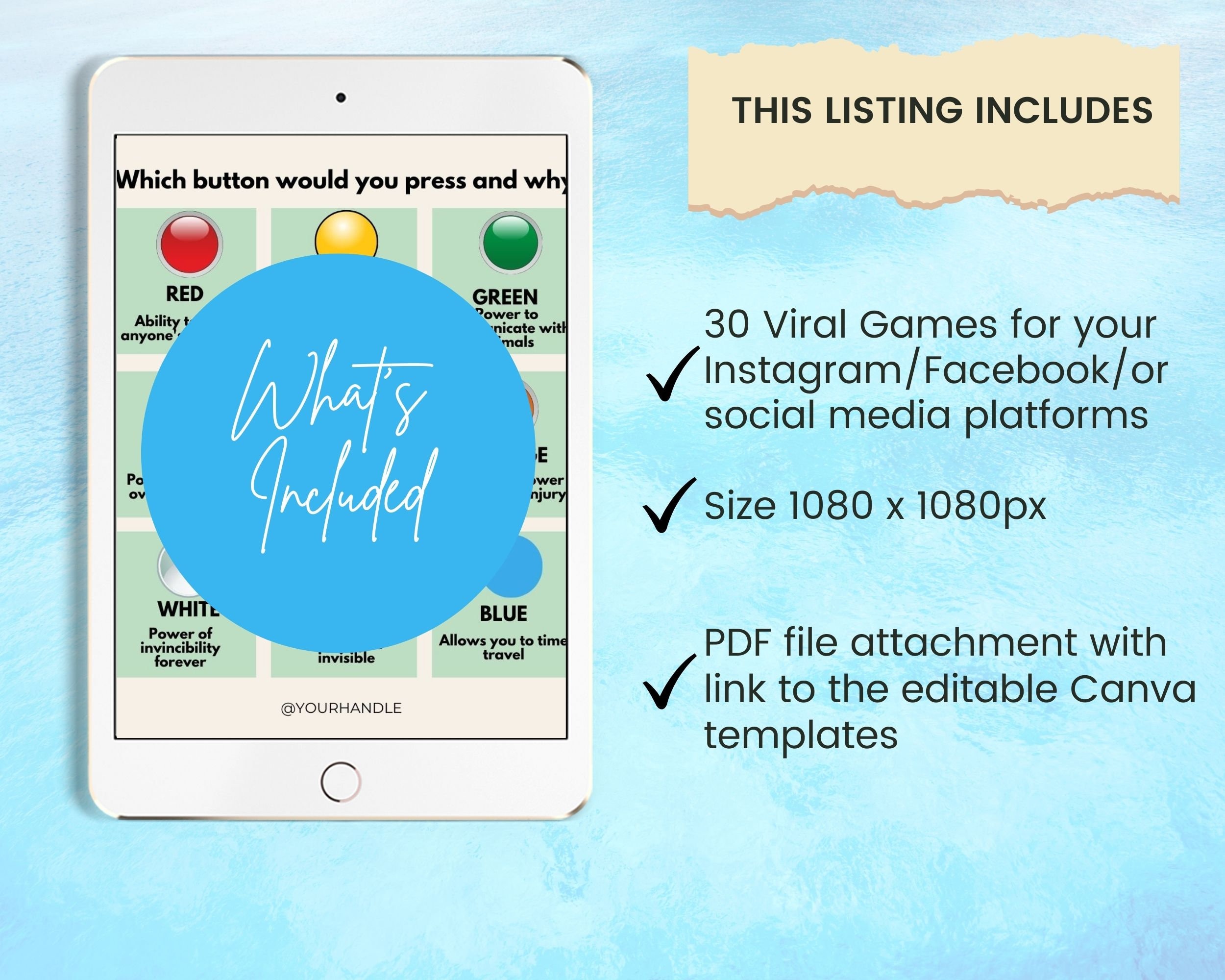 30 Viral Games Social Media Posts L Interactive Games | Boost ...