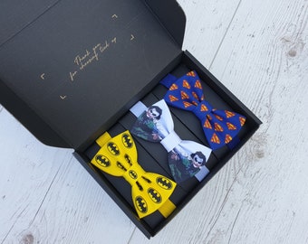 Joker Gift Box - Etsy