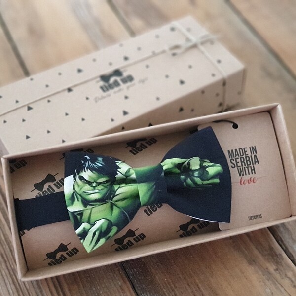 Hulk - Etsy
