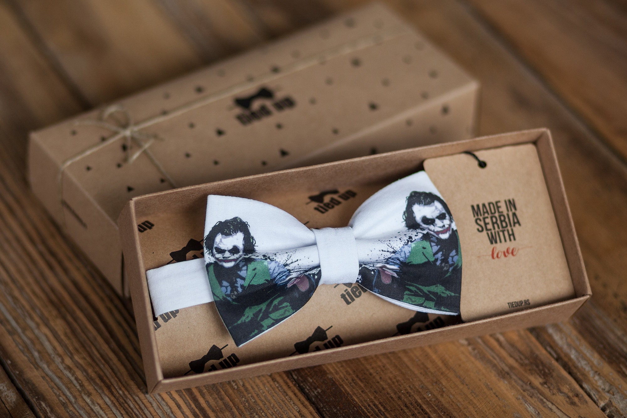 Bow Tie Neopets Joker Bow Tie LEGO Batman The Joker Dark Turquoise Bow ...