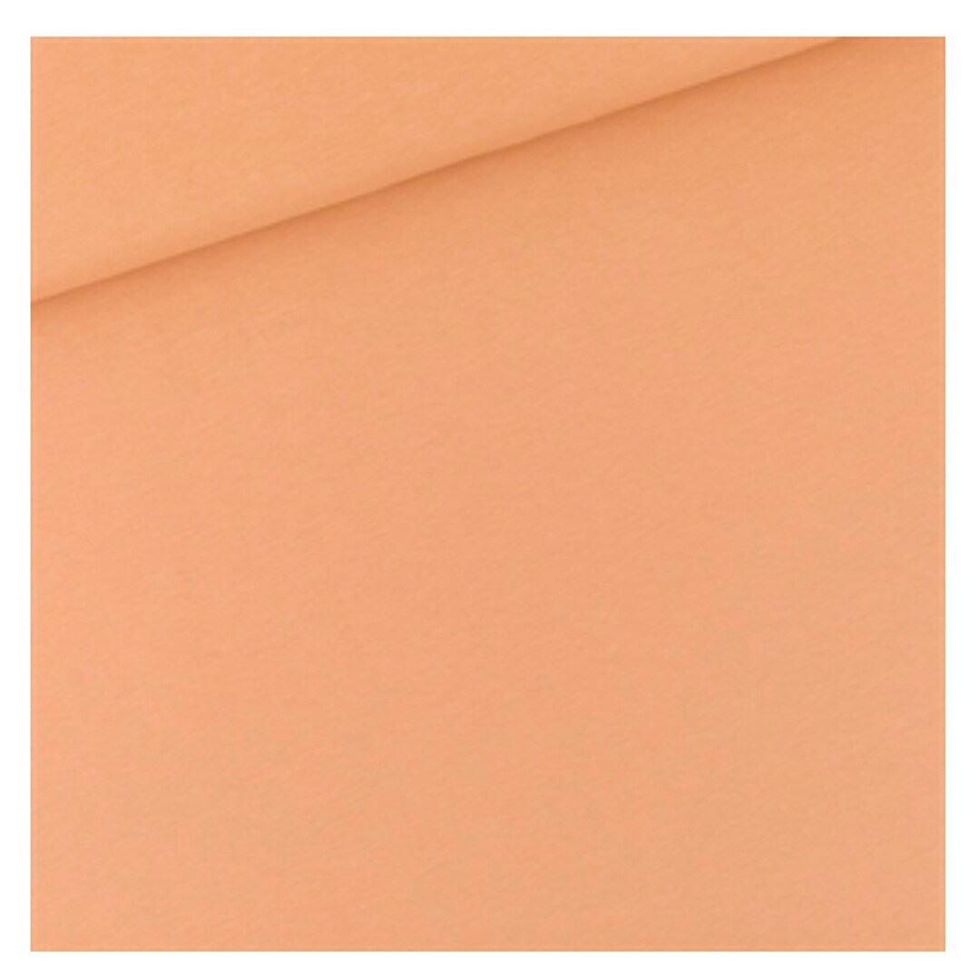 See You at Six Fabric/french Terry Fabric/light Powder Brown/4 Way ...