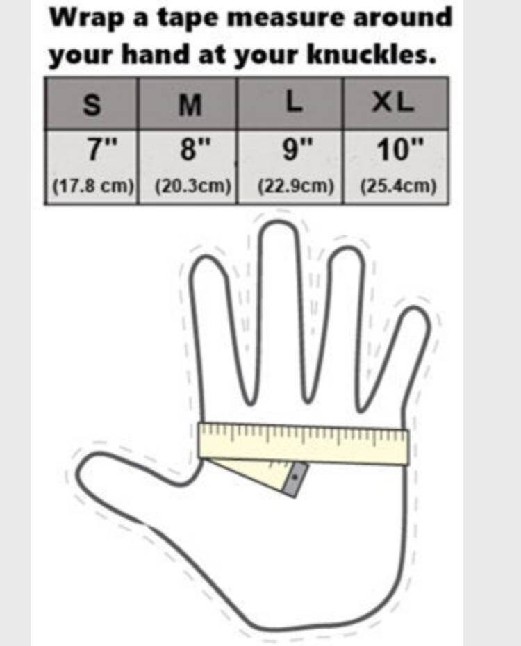 Post Apocalyptic Spike Leather Gloves punk Gothic - Etsy