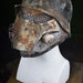 Supersoldier Mask (post Apocalyptic Wasteland Wolfenstein) - Etsy