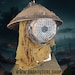 Desert Nomad Mask (post Apocalyptic Wasteland Raider) HOLLYWOOD QUALITY ...