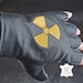 Supersoldier Mask post Apocalyptic Wasteland Wolfenstein - Etsy