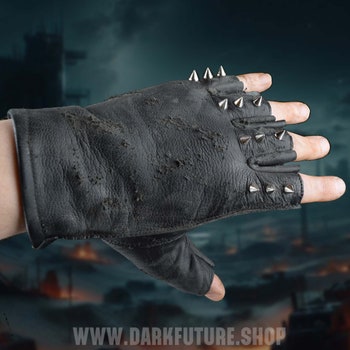 DarkFutureShop - Etsy