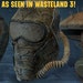 Desert Lurker Maske post Apocalyptic Wasteland Raider - Etsy