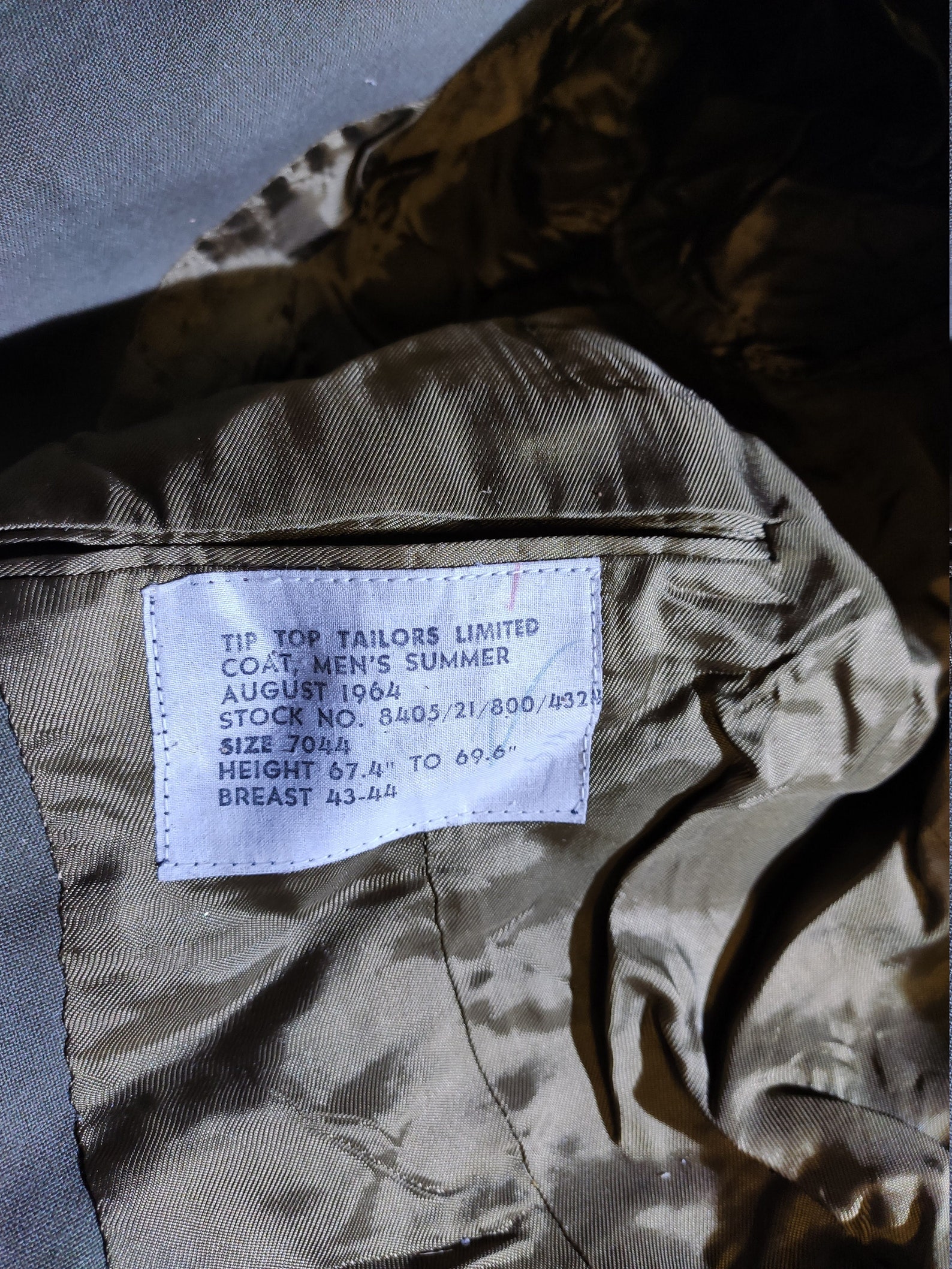 Super Rare Canada Royal Air Force RCAF Jacket 50s,60s - Etsy