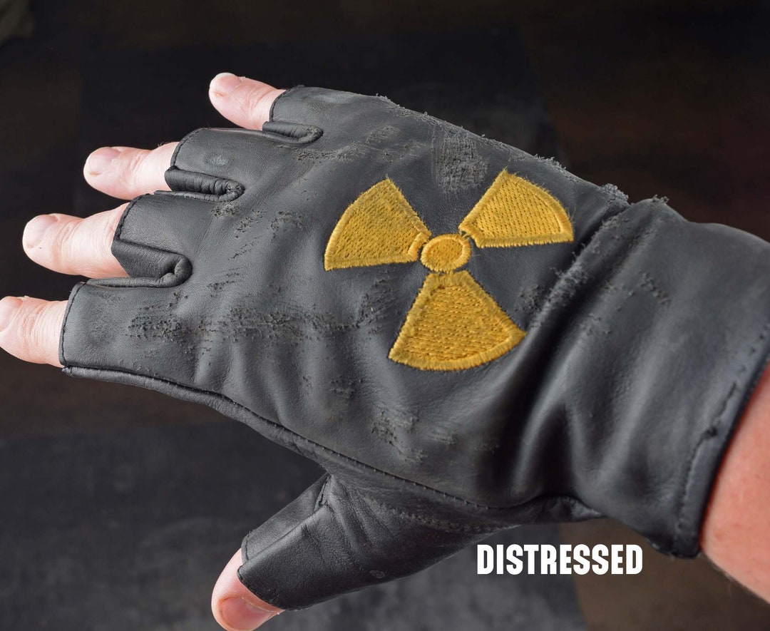 Post Apocalyptic Gloves punk, Gothic, Cybergoth - Etsy
