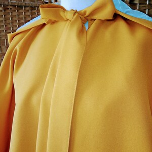 Tailored, Long Unlined Cape, Short Cape and Lined Hood,long Cape, With ...