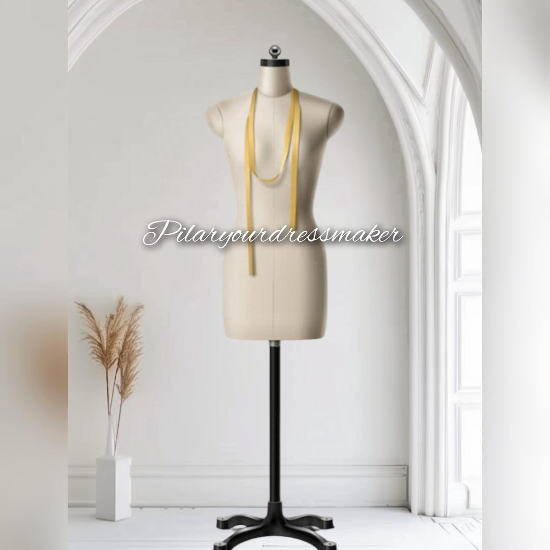 How to Measure,instructions Take Measurements,downloadable Pdf to Take ...