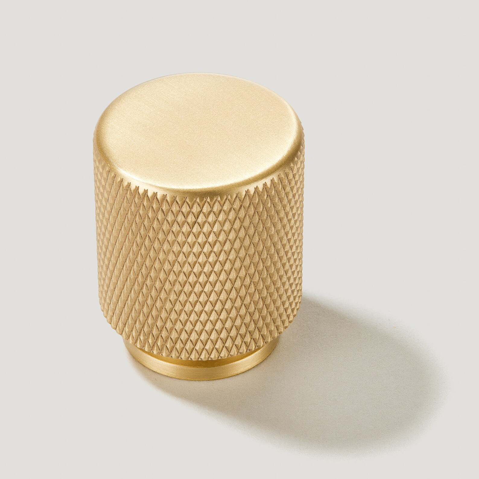 Large Knurled Button Cabinet Knobs Kitchen Cabinet Knobs - Etsy UK