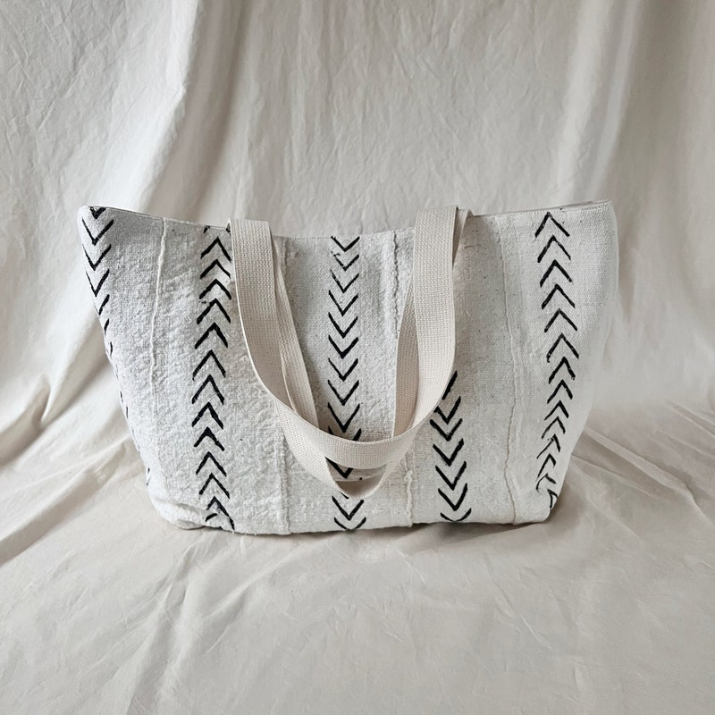 Mudcloth Bag - Etsy