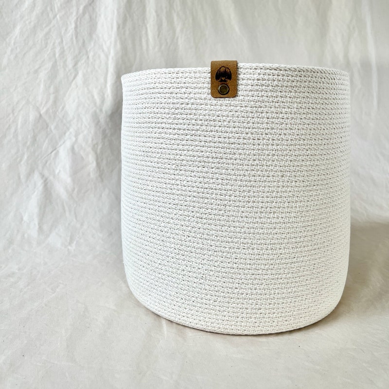 Handmade Baskets - Etsy