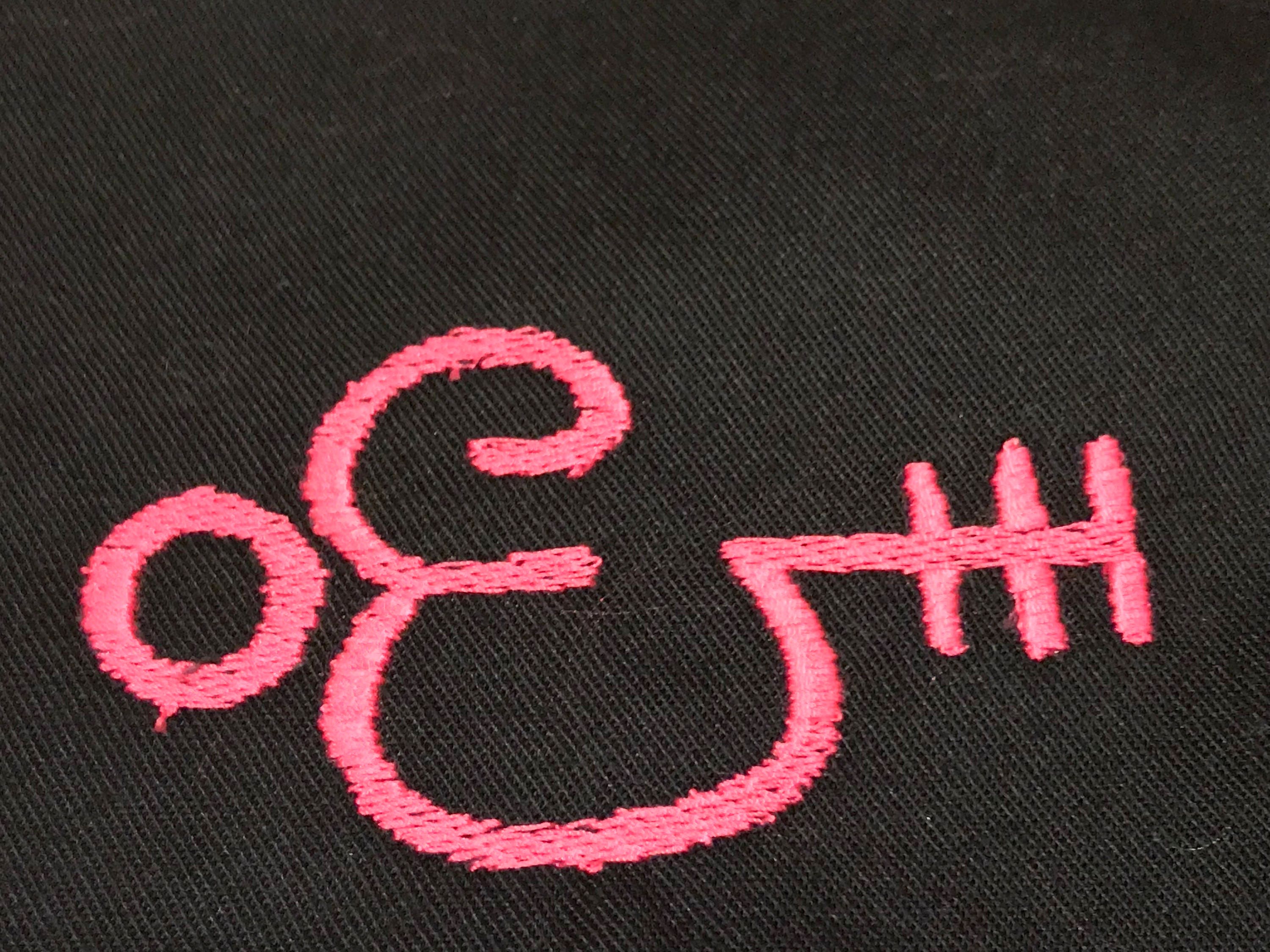 Cthulhu Symbol Dice Bag Ubbo Sathla - Etsy
