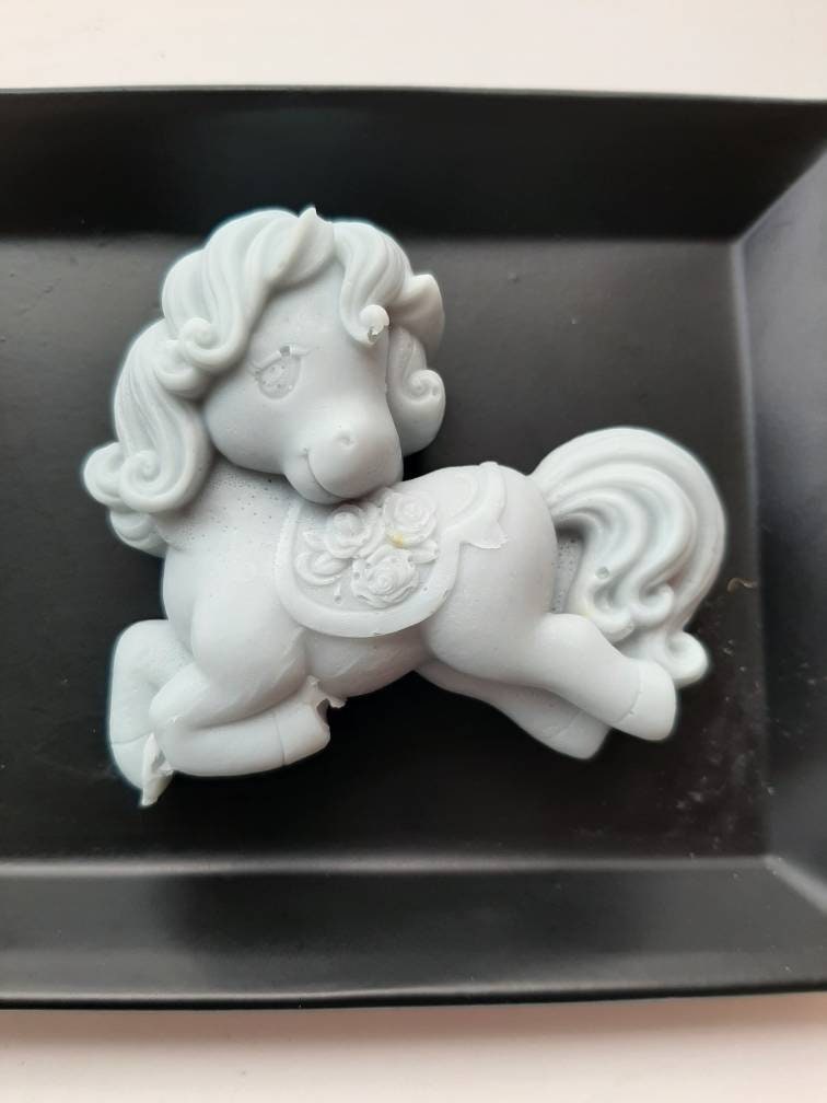 Little Pony Bar Soap, Novelty Soaps, Handmade Soap, Soap Bars, Guess ...