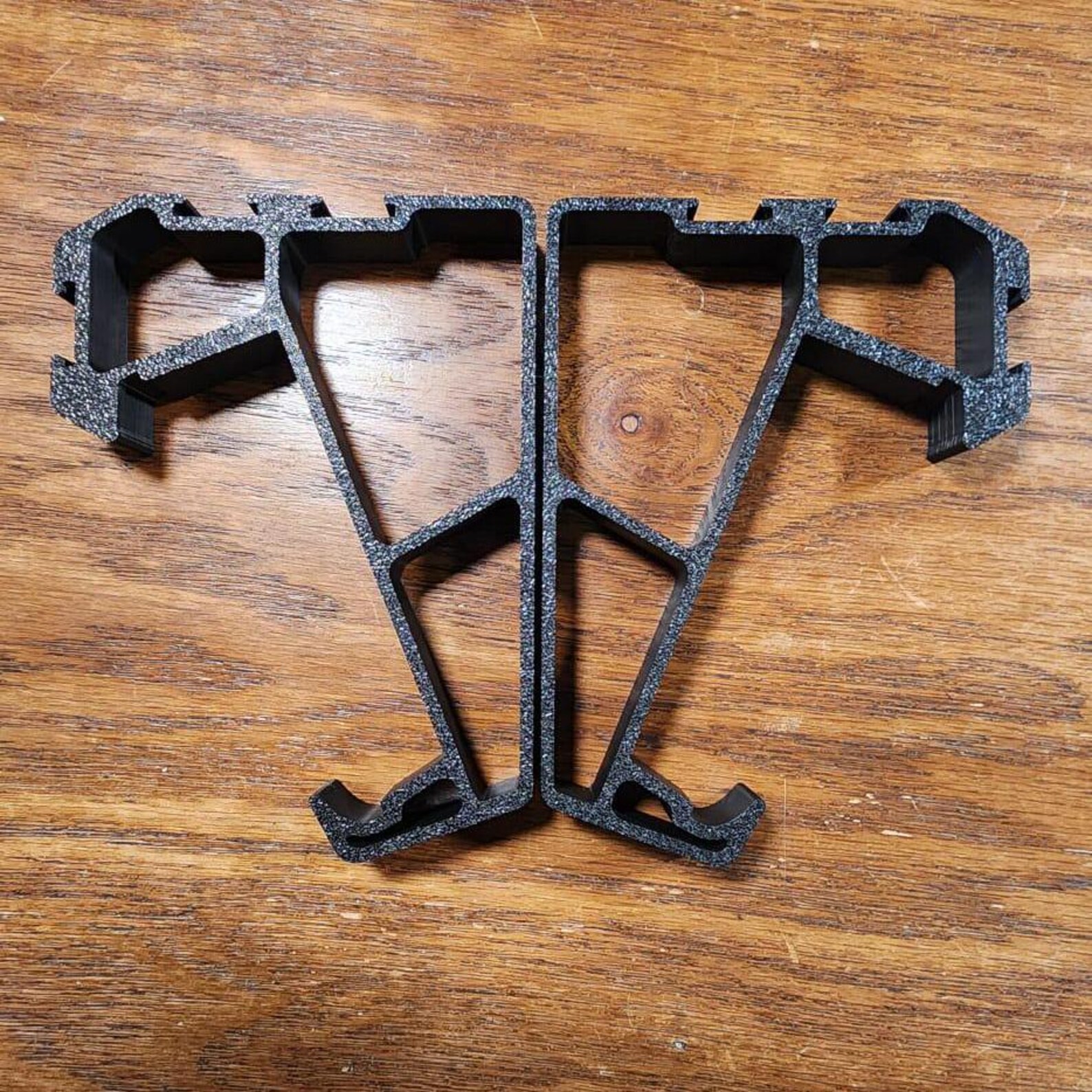 Osee Gostream Deck Stand: 3D Printed With Cold Shoe Mounts - Etsy