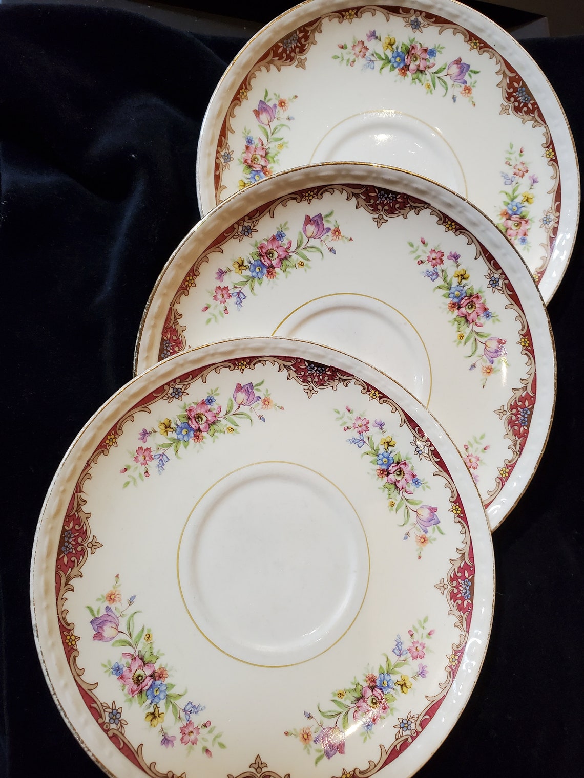 Homer Laughlin China Georgian Eggshell Homer Laughlin H45 | Etsy