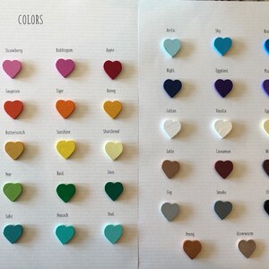 Customized Framed Word/name Acrostic Sign - Etsy