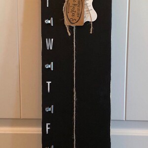 EXTRA LARGE Chalkboard Menu Board; Cafe' Style - Etsy