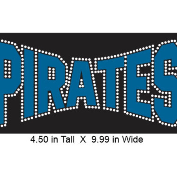 Pirate Silhouette - Etsy