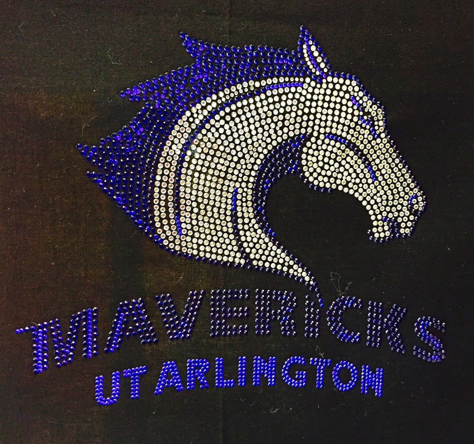 Clear Hotfix Rhinestones Select Size | Etsy