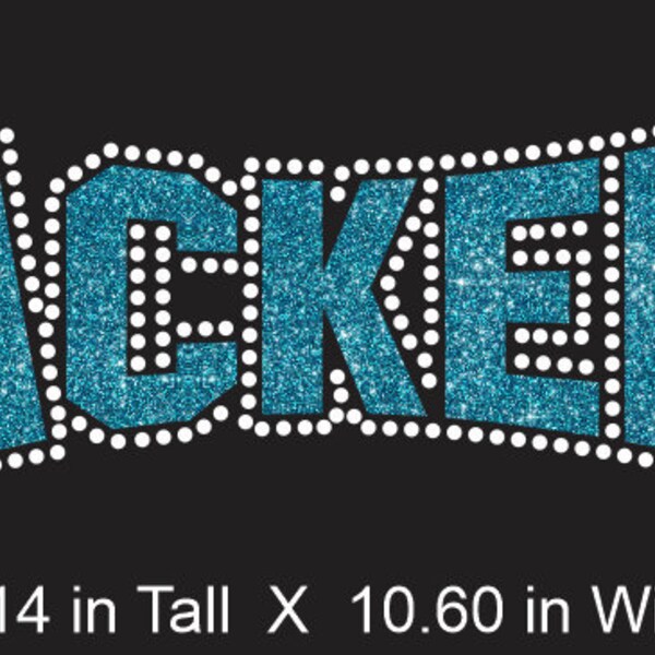 Packers Rhinestone - Etsy