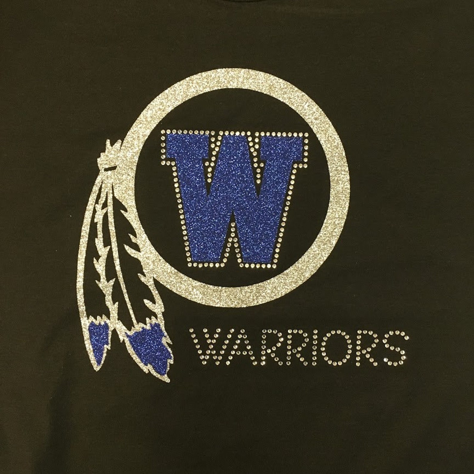 Clear Hotfix Rhinestones Select Size | Etsy