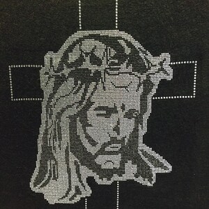 Clear Hotfix Rhinestones Select Size - Etsy