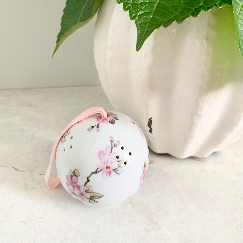 Hanging Pomanders - Etsy