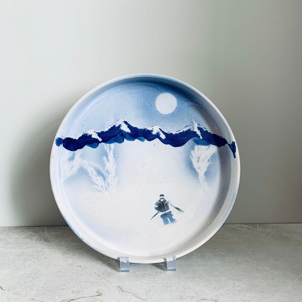 Colorado Pottery - Etsy