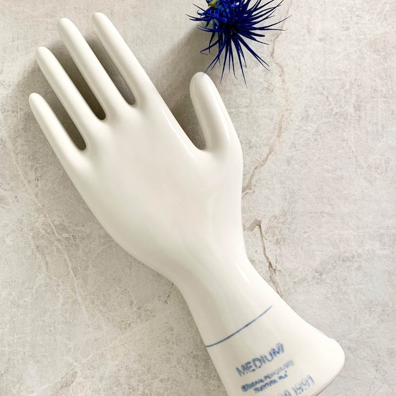 Porcelain Hands - Etsy