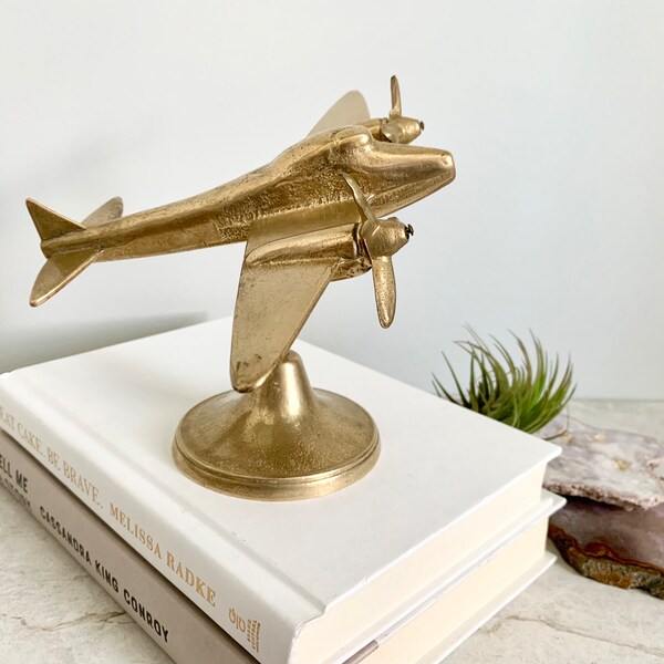 Airplane Coffee Table - Etsy