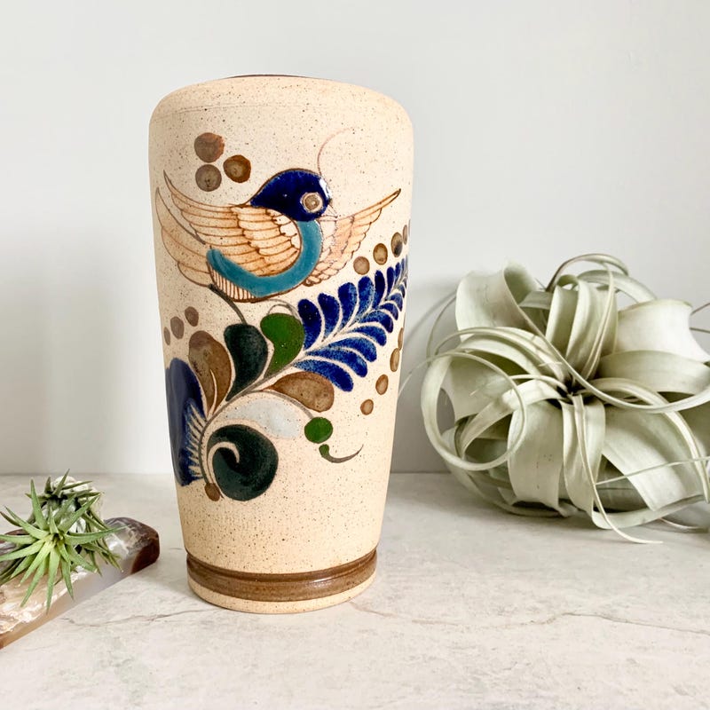 Bluebird Pottery - Etsy