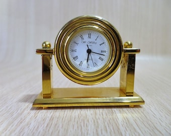 Miniature clocks | Etsy